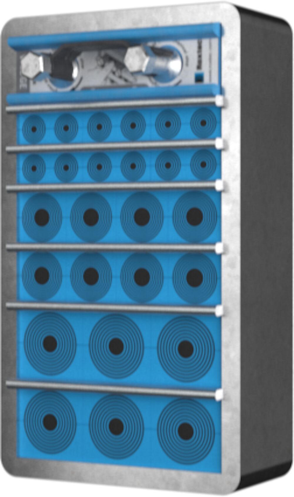 Roxtec S transit | Roxtec UK & Ireland
