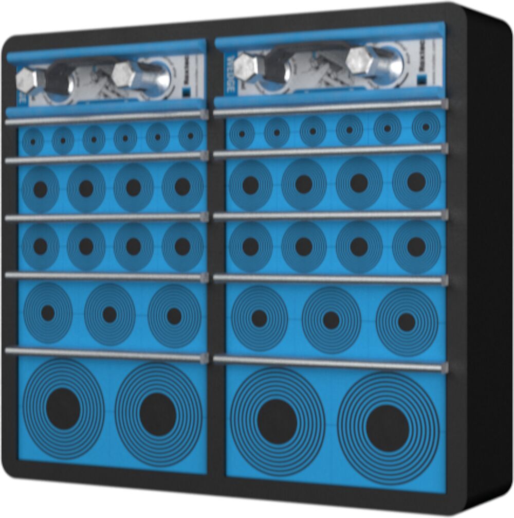 Roxtec S transit | Roxtec UK & Ireland