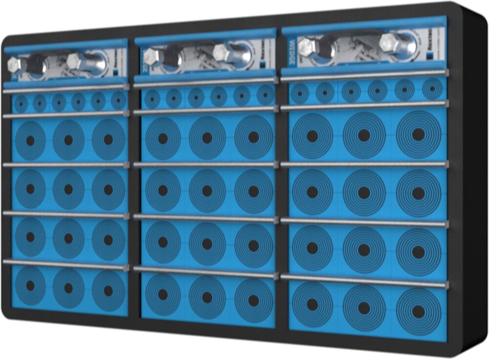 Roxtec S transit | Roxtec UK & Ireland