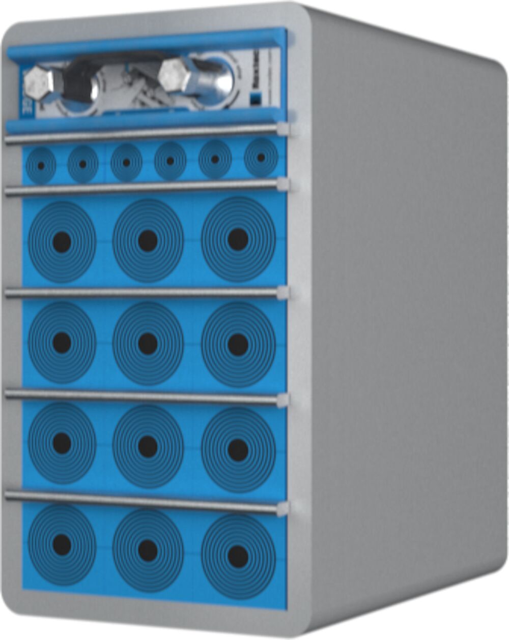 Roxtec SBTB transit | Roxtec UK & Ireland