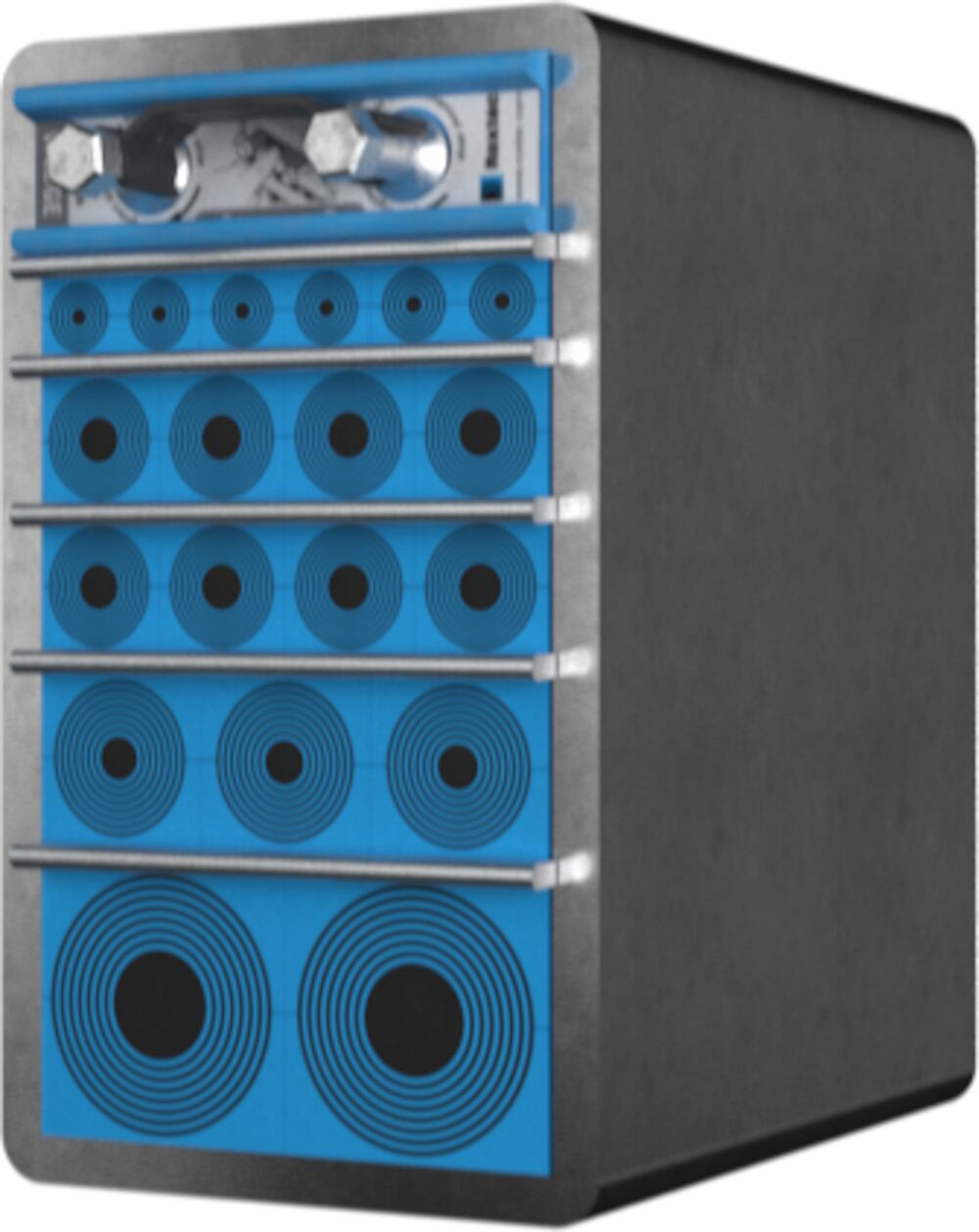 Roxtec SBTB transit | Roxtec UK & Ireland