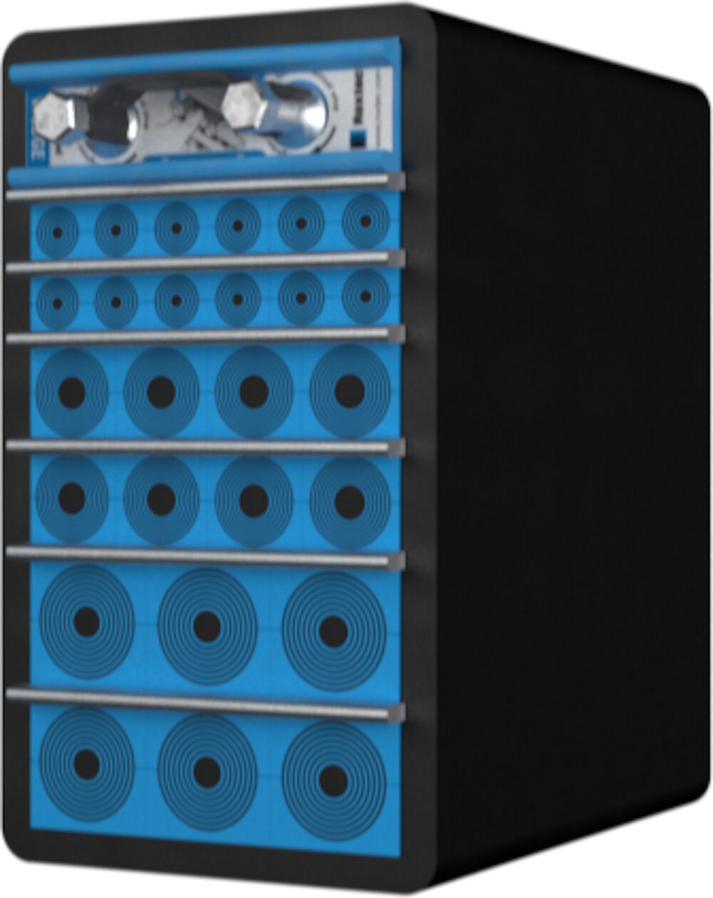 Roxtec SBTB transit | Roxtec UK & Ireland