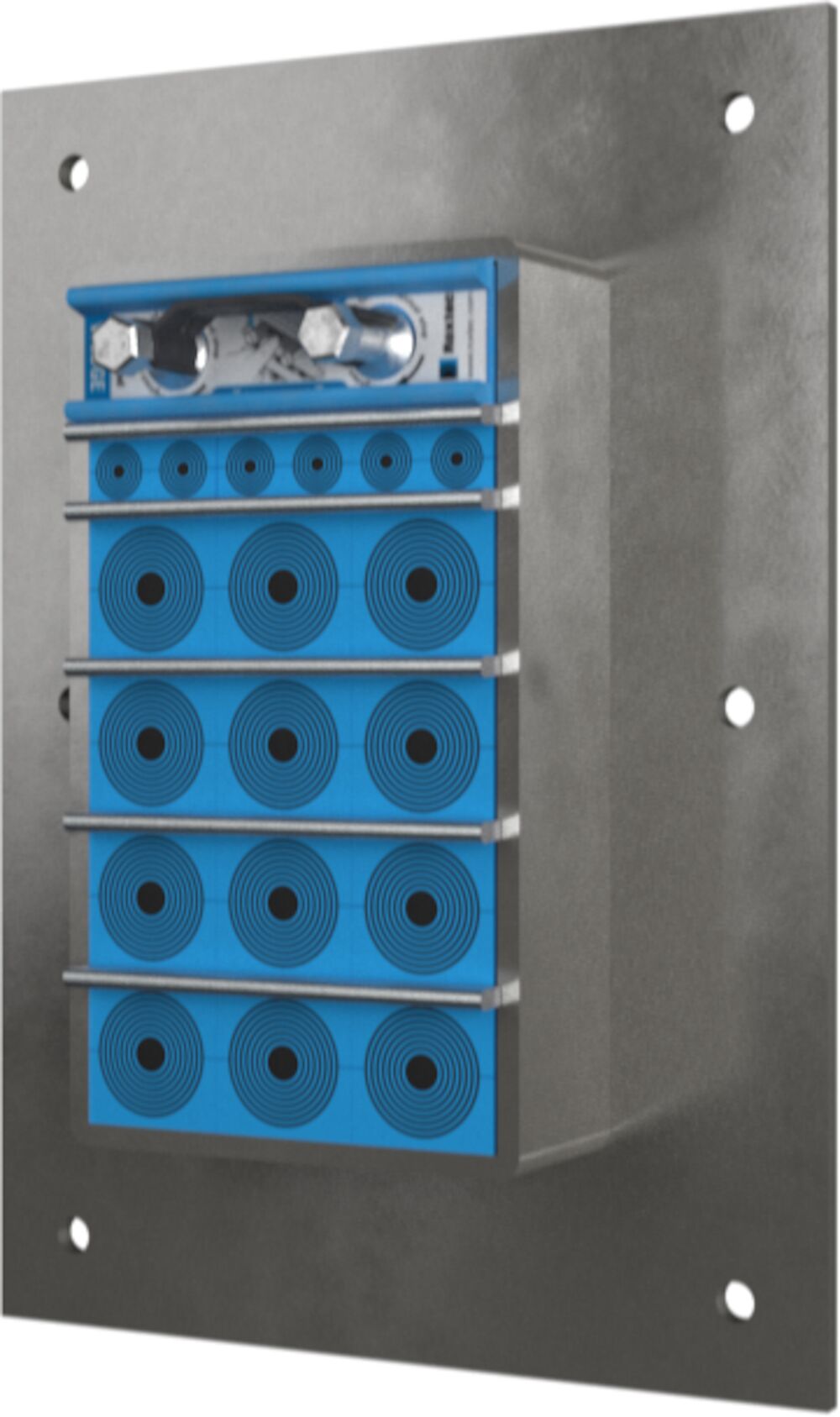 Roxtec GH transit | Roxtec UK & Ireland