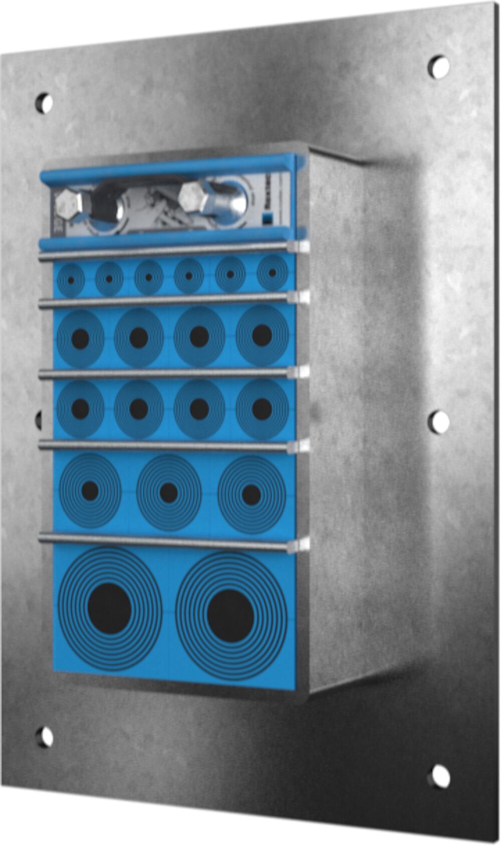 Roxtec GH transit | Roxtec Australia