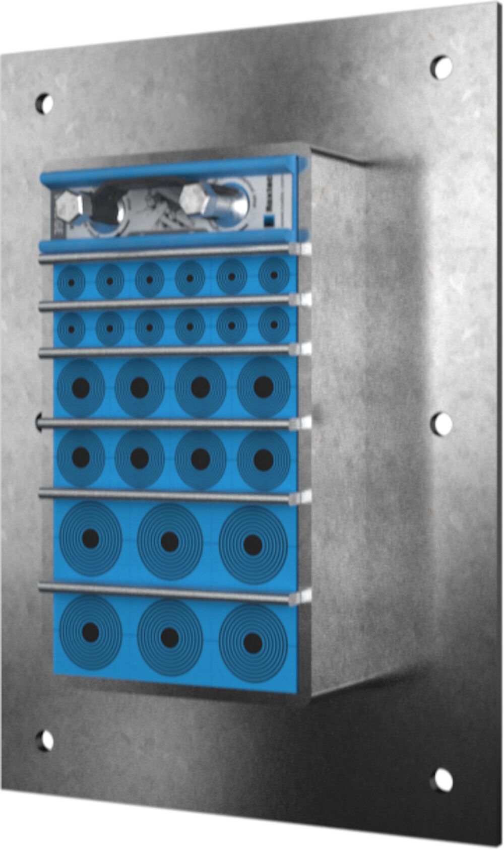 Roxtec GH transit | Roxtec Australia