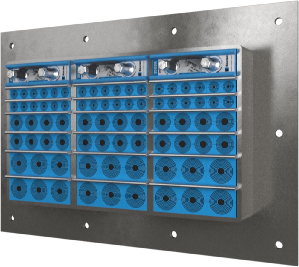 Roxtec GH transit | Roxtec Australia