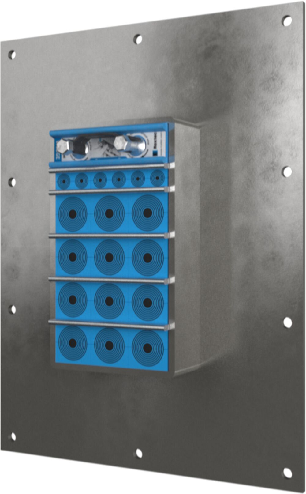 Roxtec GH FL 100 transit | Roxtec Australia