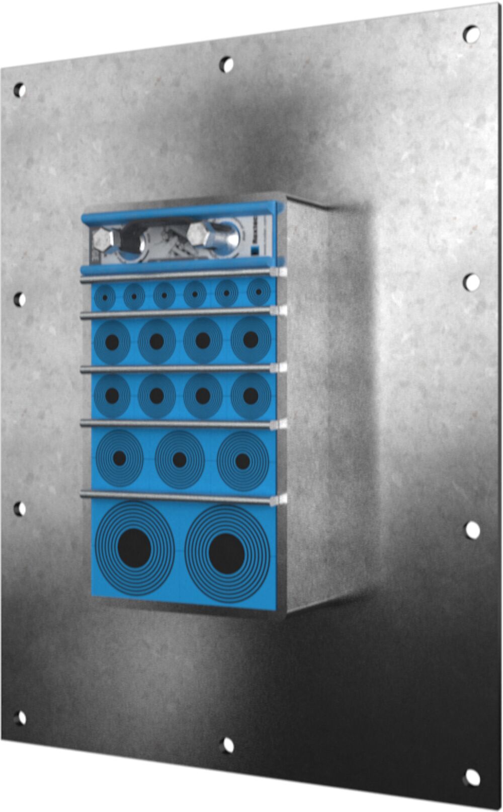 Roxtec GH FL 100 transit | Roxtec UK & Ireland