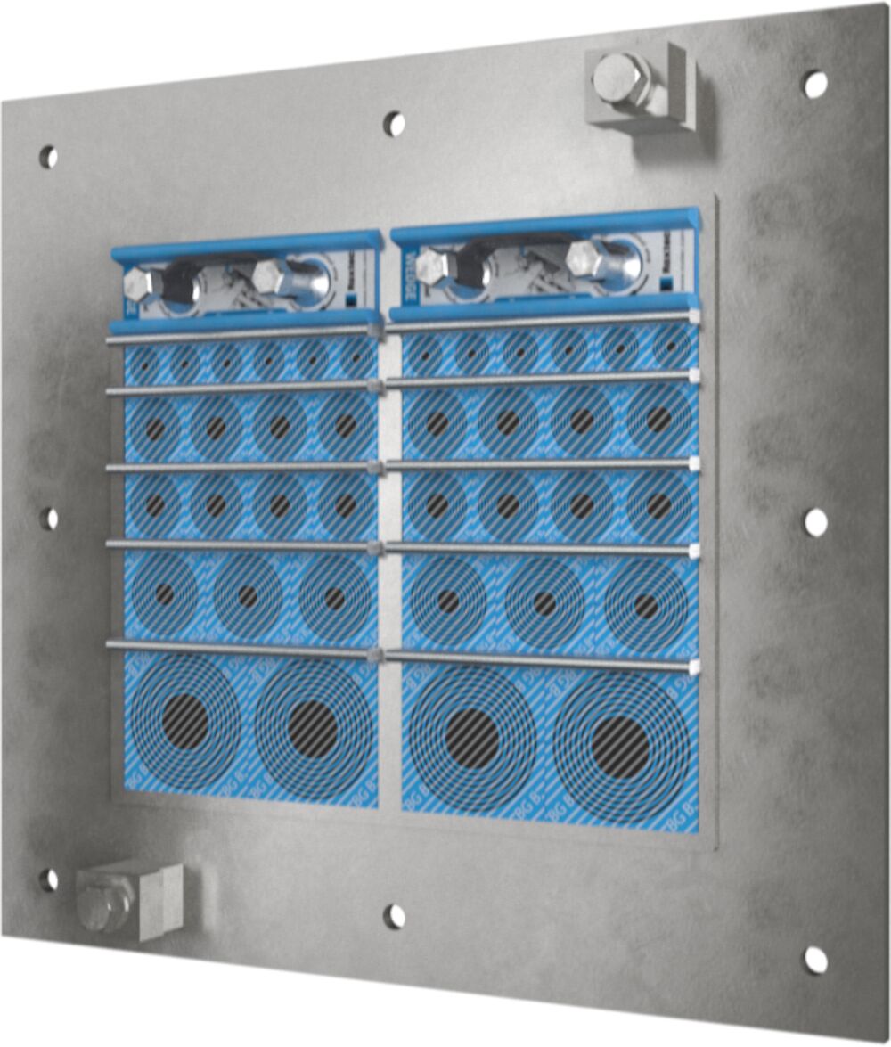 Sello Roxtec GH BG™ | Roxtec España