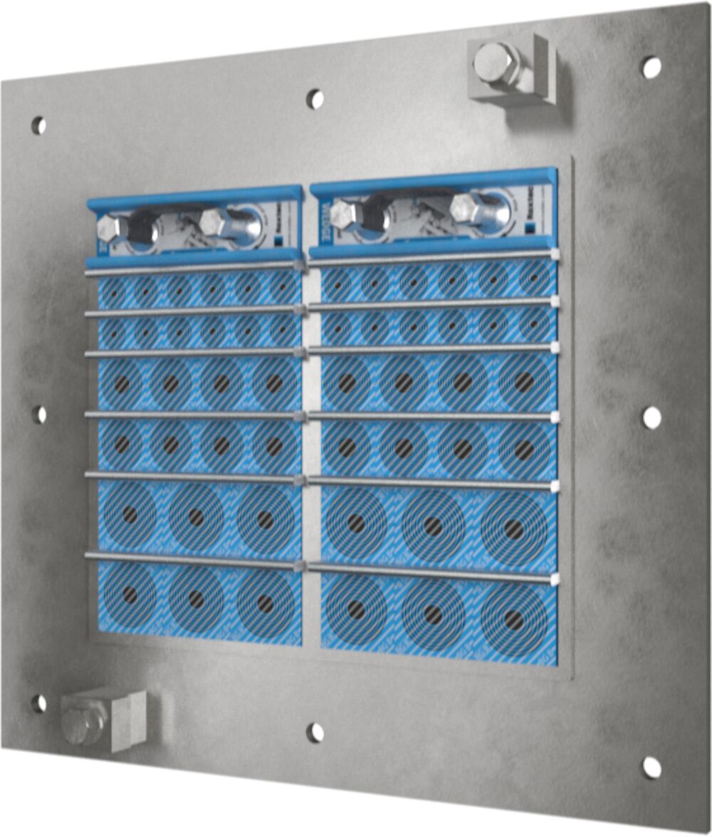 Sello Roxtec GH BG™ | Roxtec España