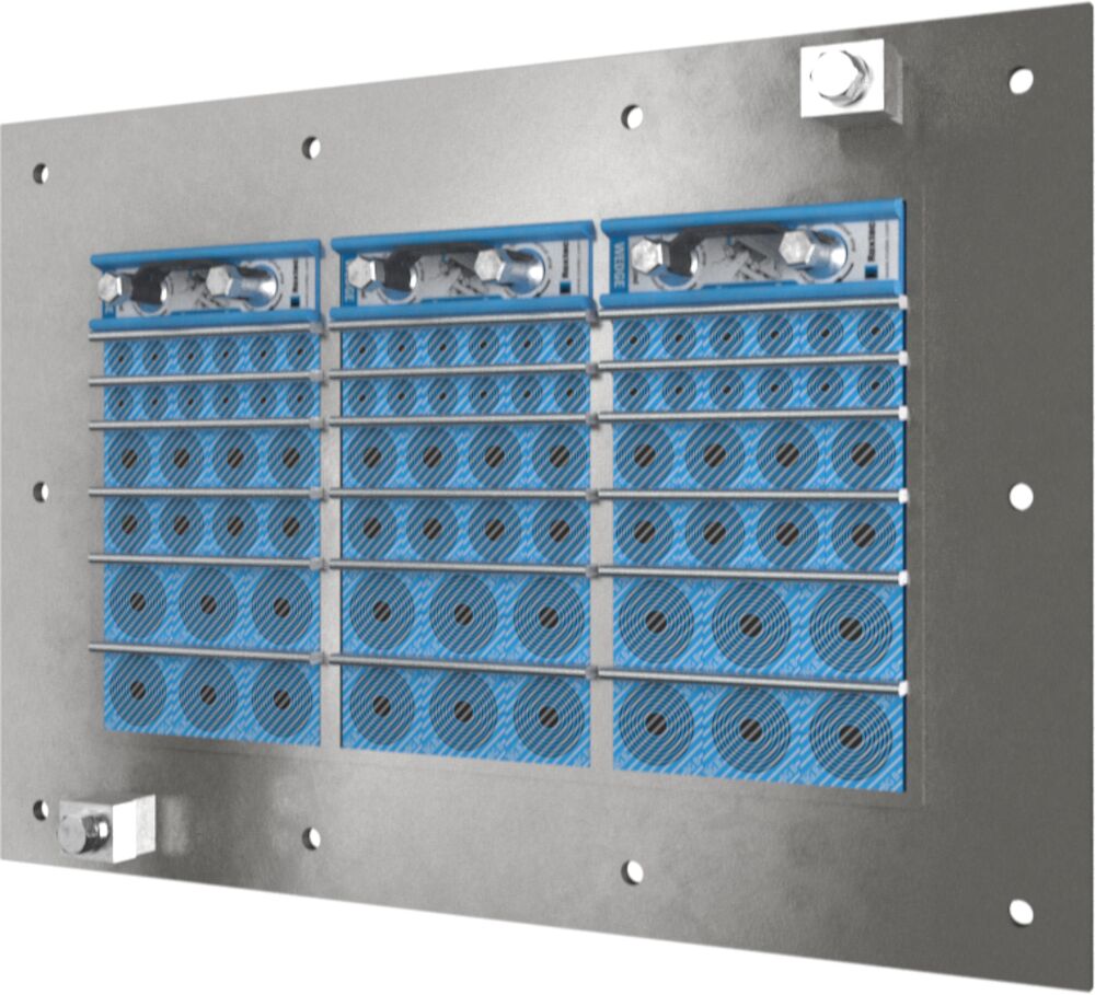 Sello Roxtec GH BG™ | Roxtec España