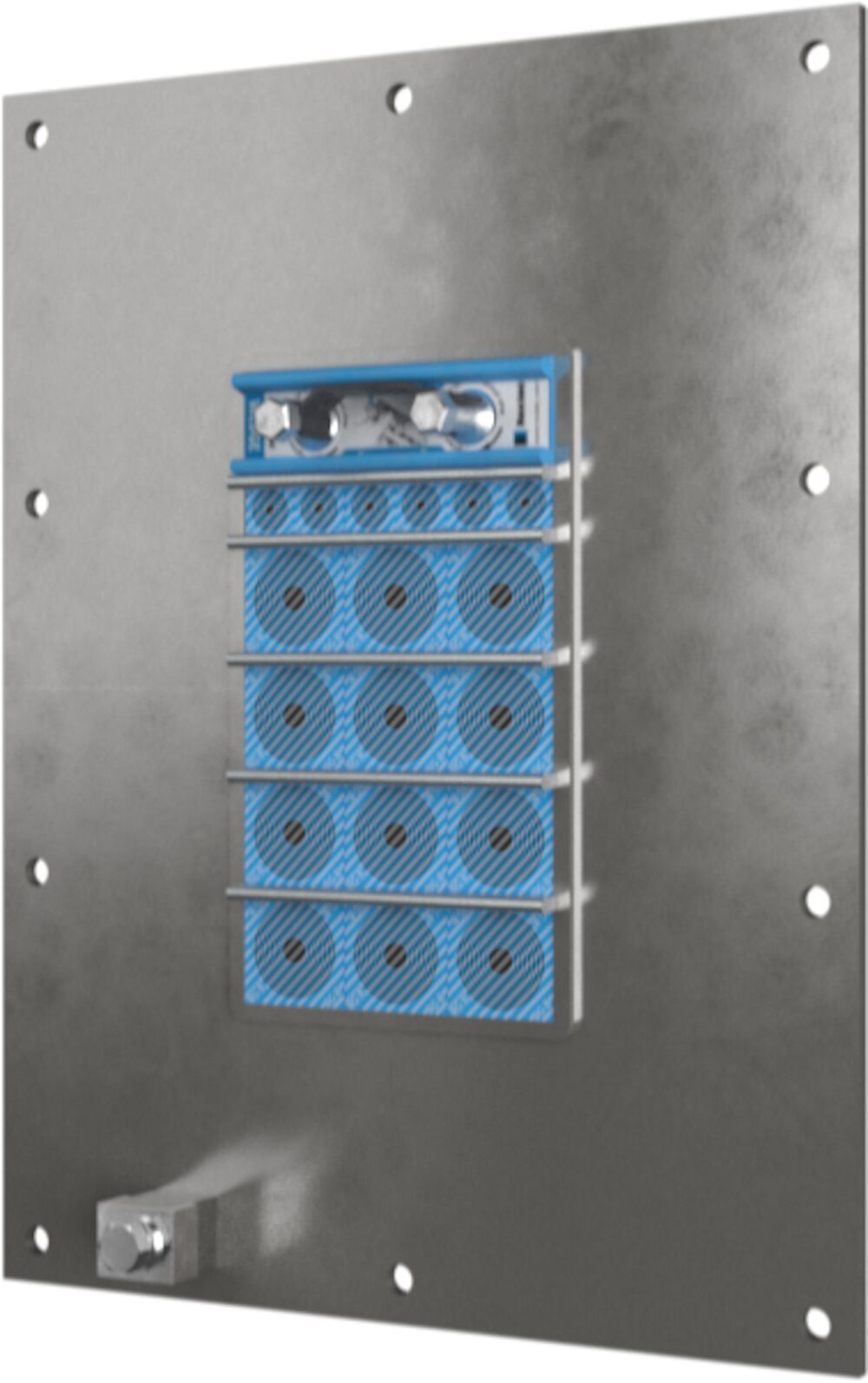 Roxtec GH BG™ FL 100 transit | Roxtec UK & Ireland