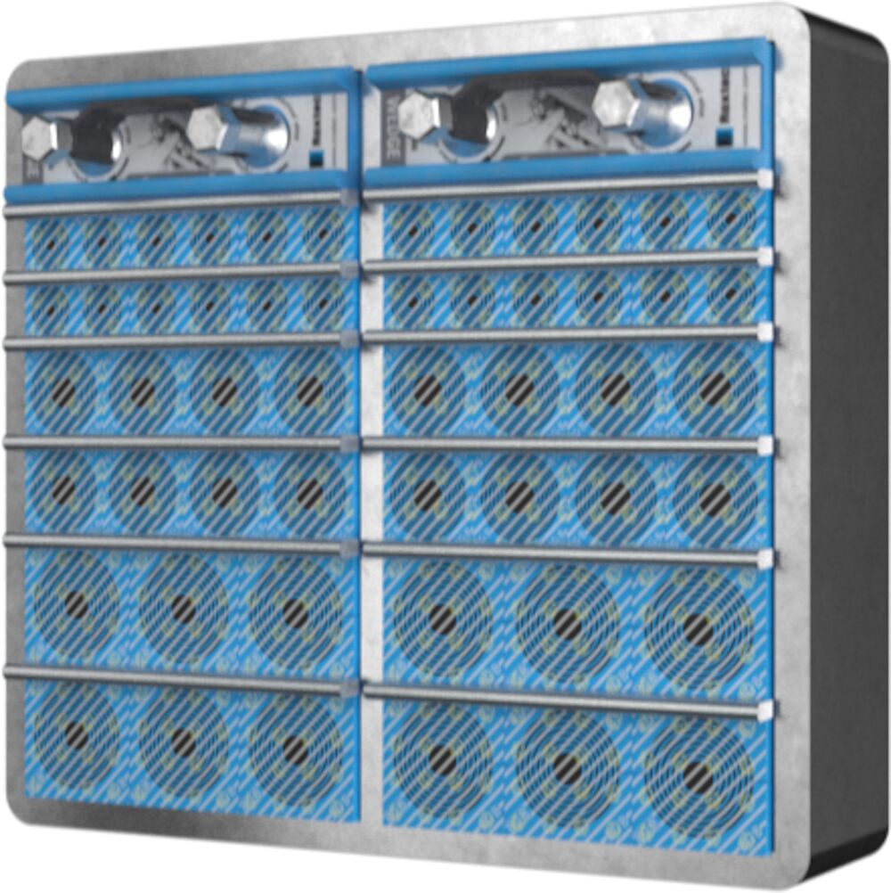 Roxtec S Ex transit | Roxtec UK & Ireland