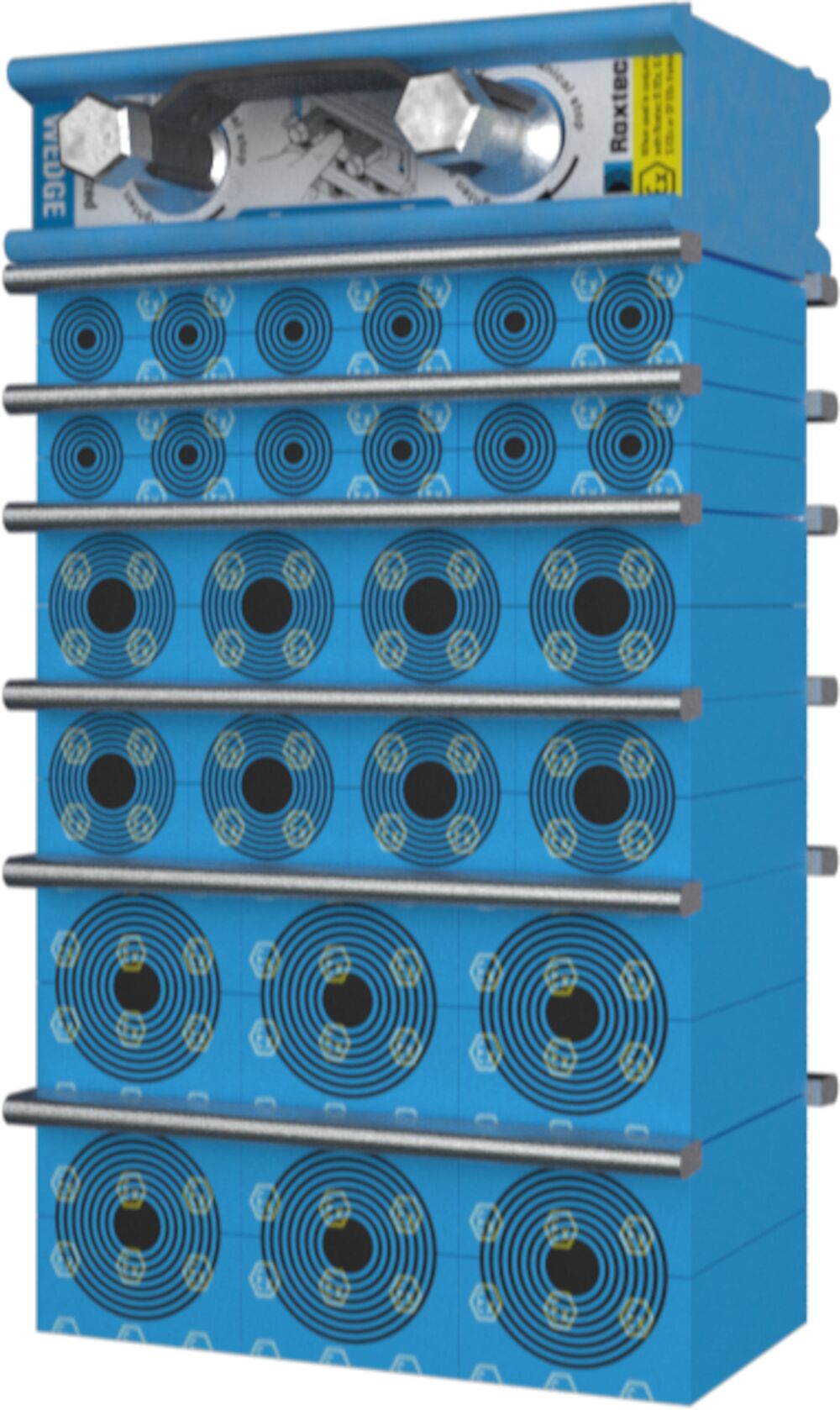 Roxtec Ex sealing kit | Roxtec Global