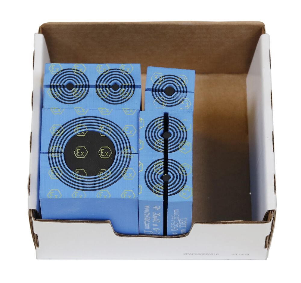 Roxtec R Ex sealing kit | Roxtec Inc US