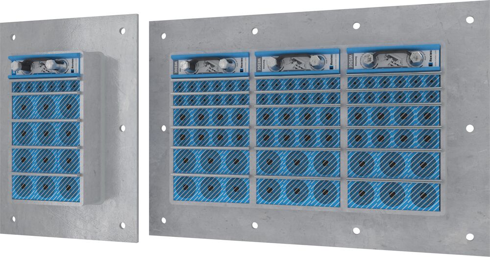 Solutions | Roxtec Global