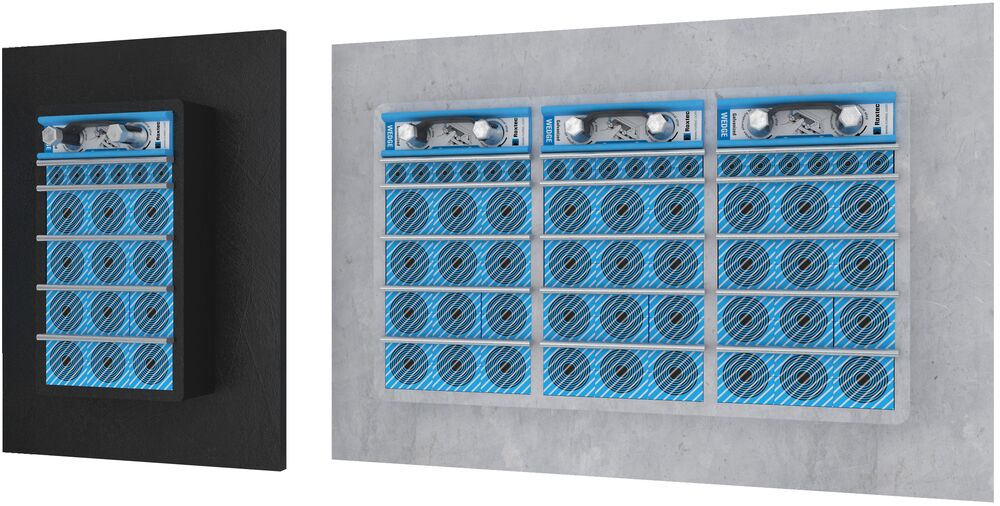 Solutions | Roxtec India
