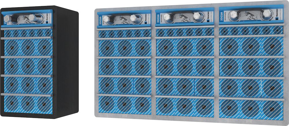 Solutions | Roxtec India