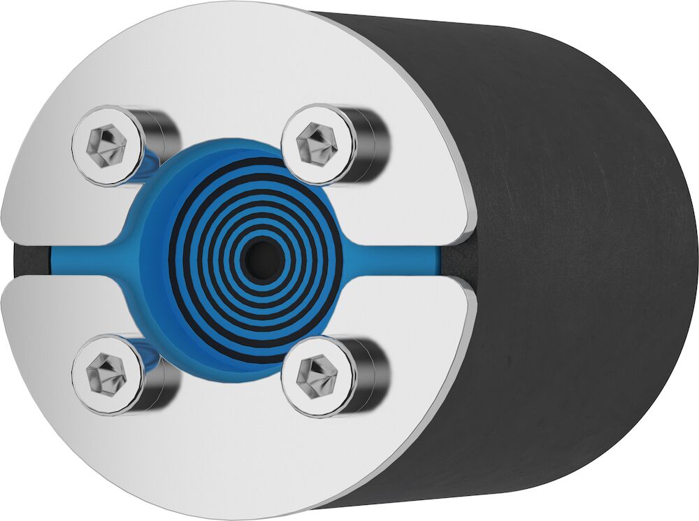 Roxtec RS seal with SL RS | Roxtec Australia