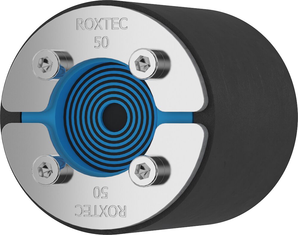 Roxtec RS-tetning med SL RS | Roxtec Norge