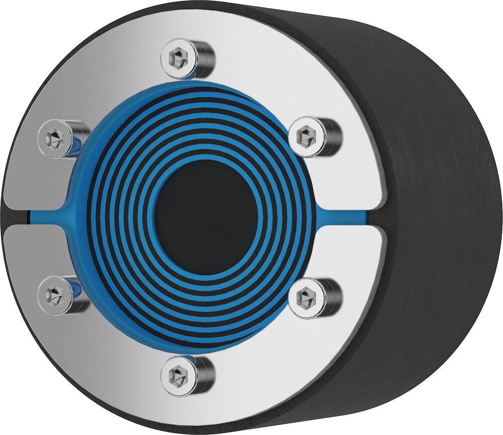 Roxtec RS-tätning med SL RS | Roxtec Sverige