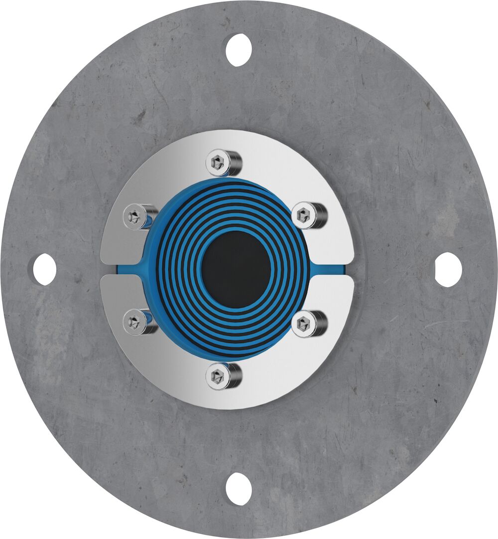 Roxtec RS seal with SLF RS | Roxtec UK & Ireland