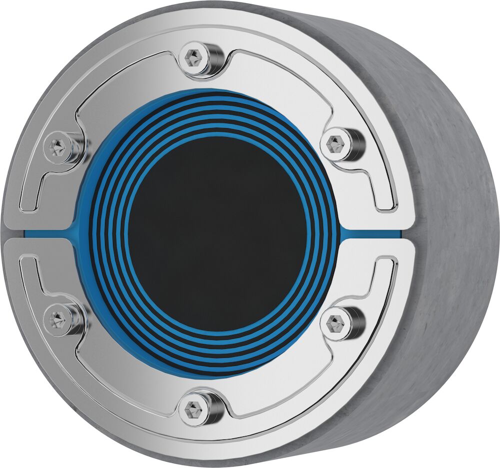 Roxtec RS seal with SL RS | Roxtec UK & Ireland