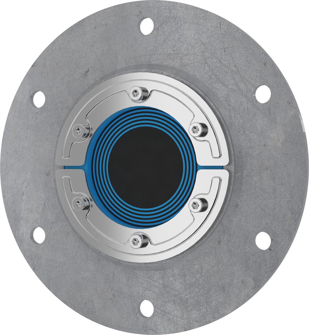 Roxtec RS seal with SLF RS | Roxtec Australia