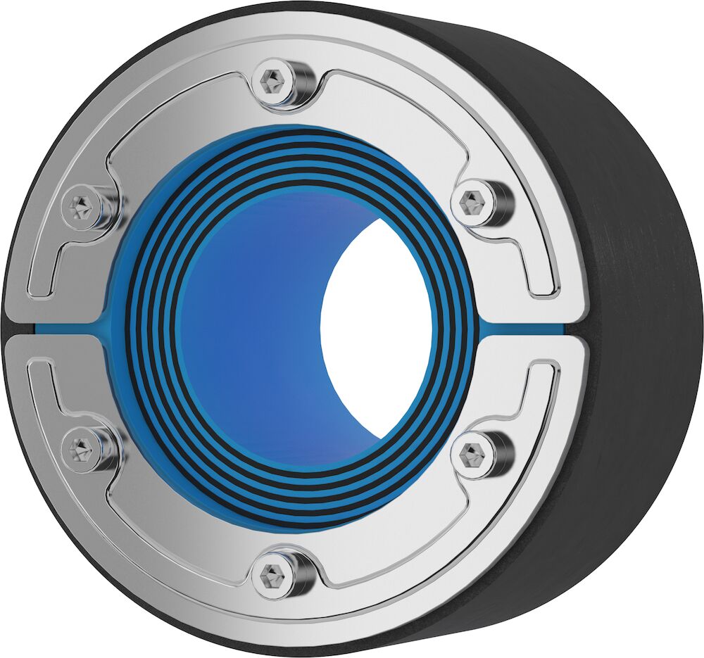 Sello Roxtec RS con SL RS | Roxtec España