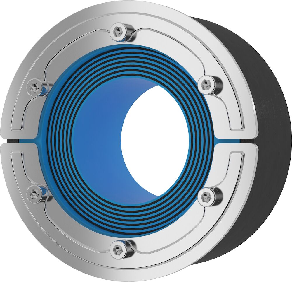 Roxtec RS seal with SL RS | Roxtec UK & Ireland