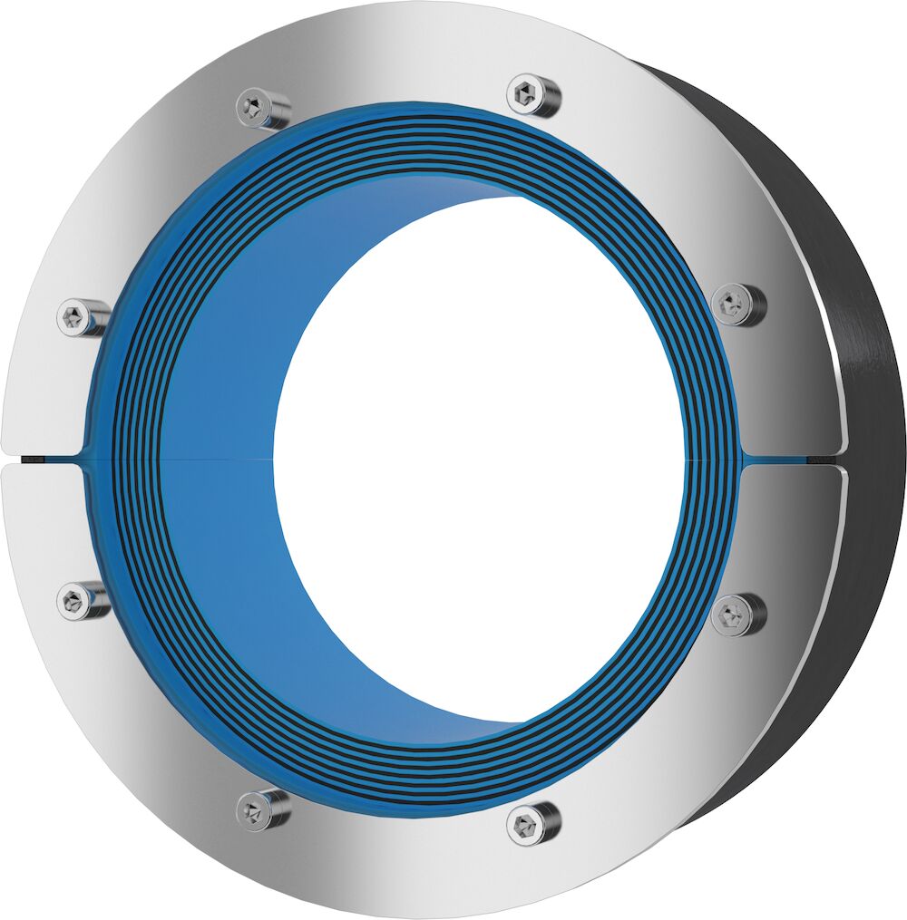 Roxtec RS-tetning med SL RS | Roxtec Norge