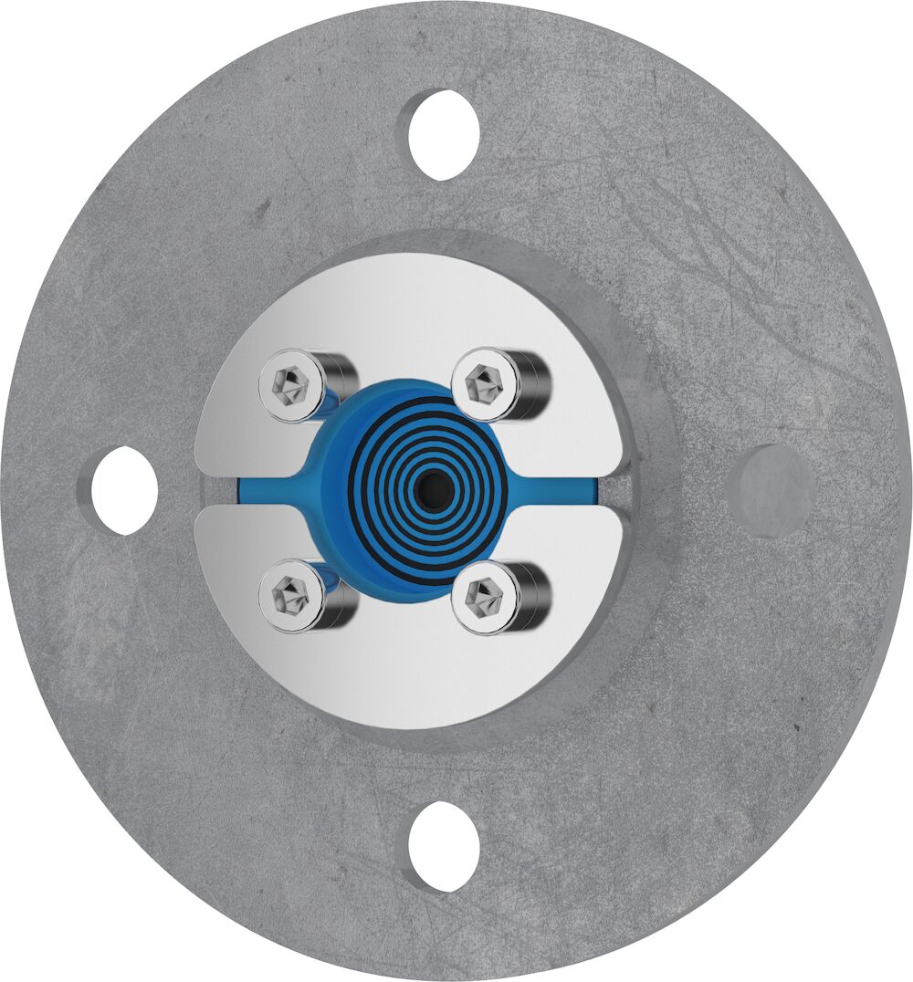 Roxtec RS PPS/S seal with SLF | Roxtec UK & Ireland
