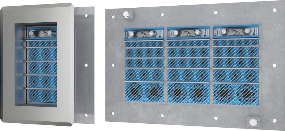 Solutions | Roxtec Global