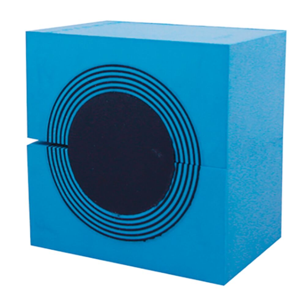 Roxtec RM module with Multidiameter™ | Roxtec Global