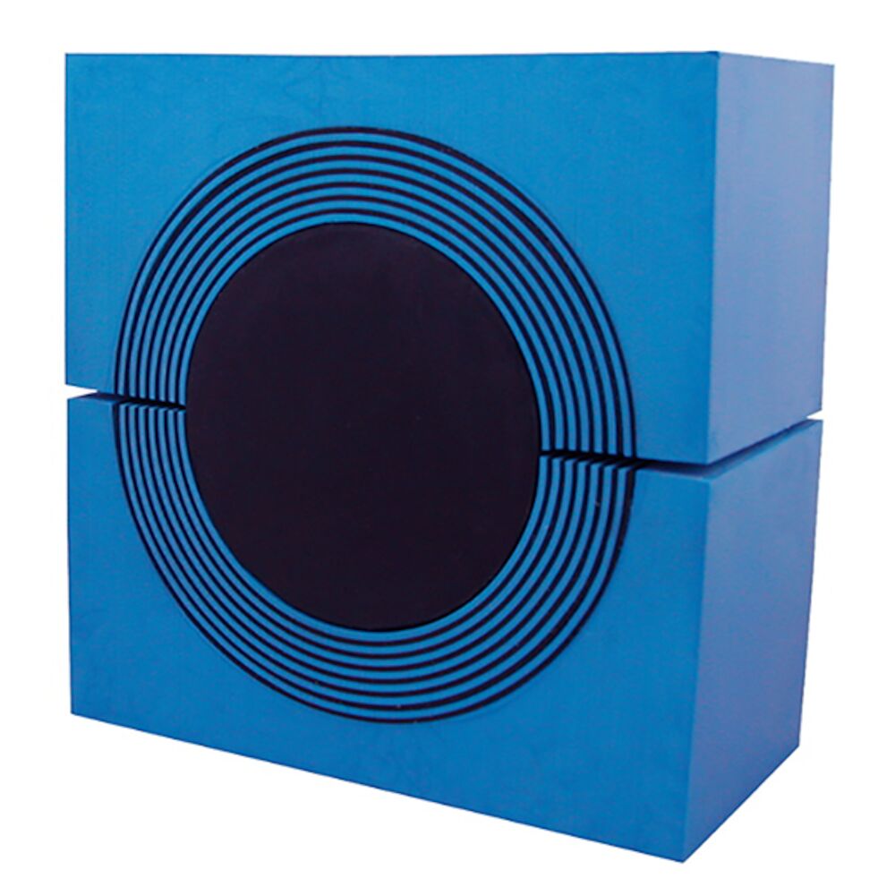 Roxtec RM module with Multidiameter™ | Roxtec Global