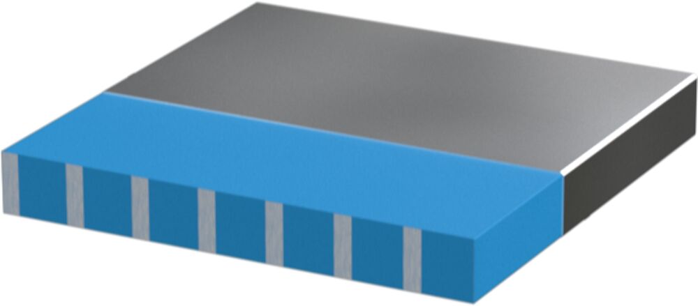 Roxtec CM ES solid compensation module | Roxtec Inc US