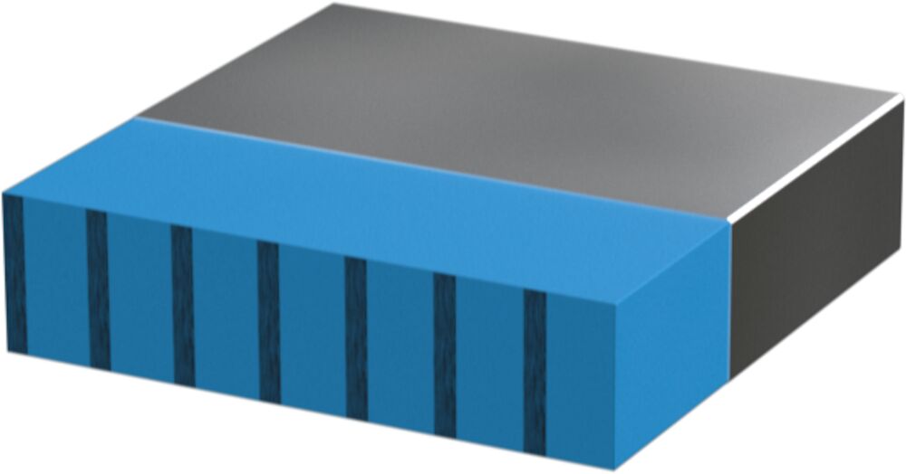 Roxtec CM PE solid compensation module | Roxtec Global