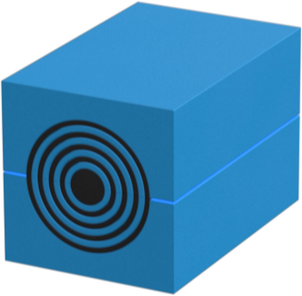 Roxtec CM module with Multidiameter™ | Roxtec India