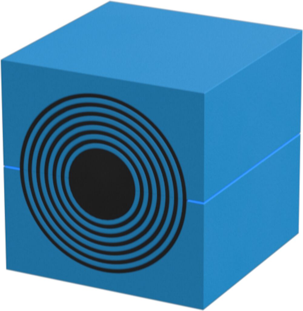 Roxtec CM module with Multidiameter™ | Roxtec India