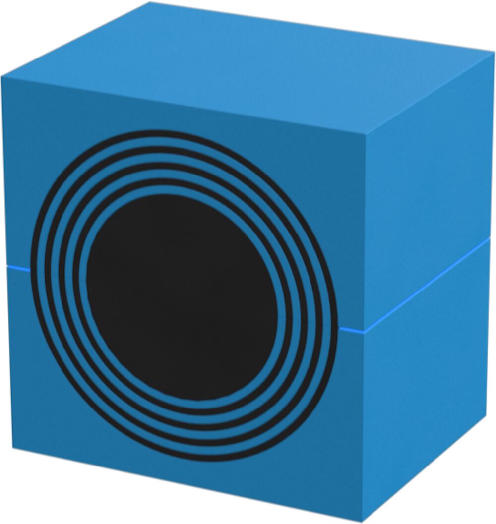 Roxtec CM module with Multidiameter™ | Roxtec Global