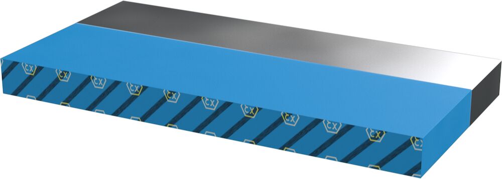 Roxtec RM PE Ex solid compensation module | Roxtec Global