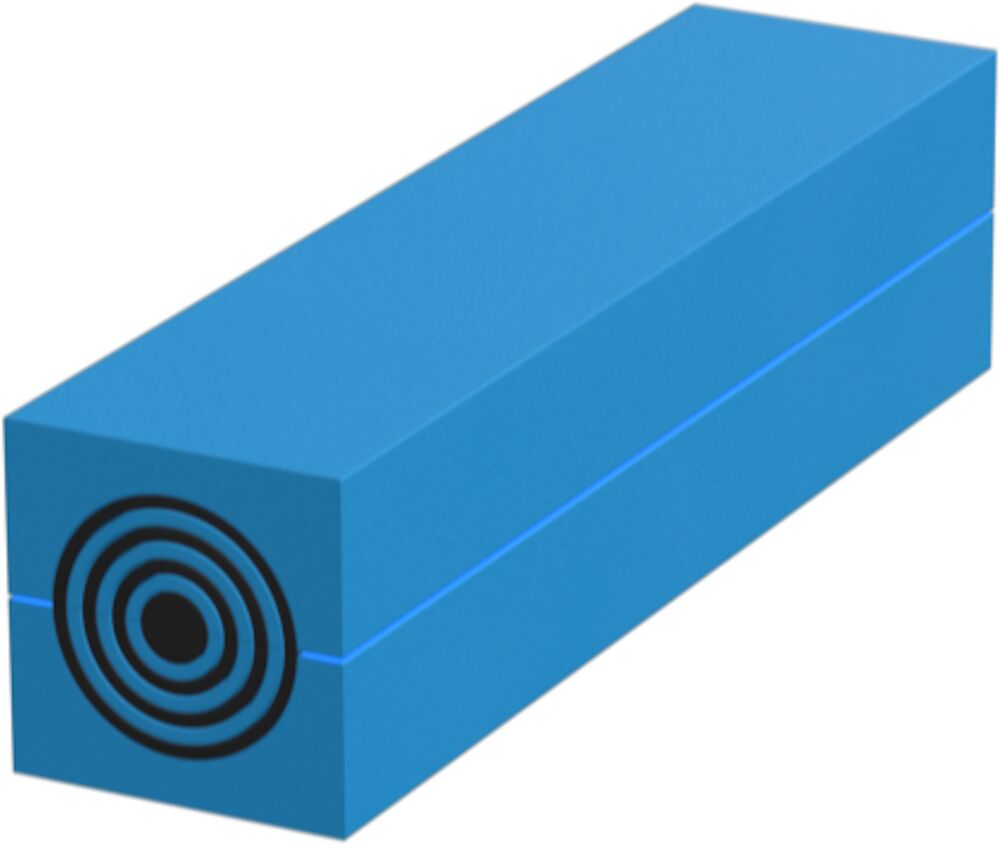 Roxtec RM module with Multidiameter™ | Roxtec Global