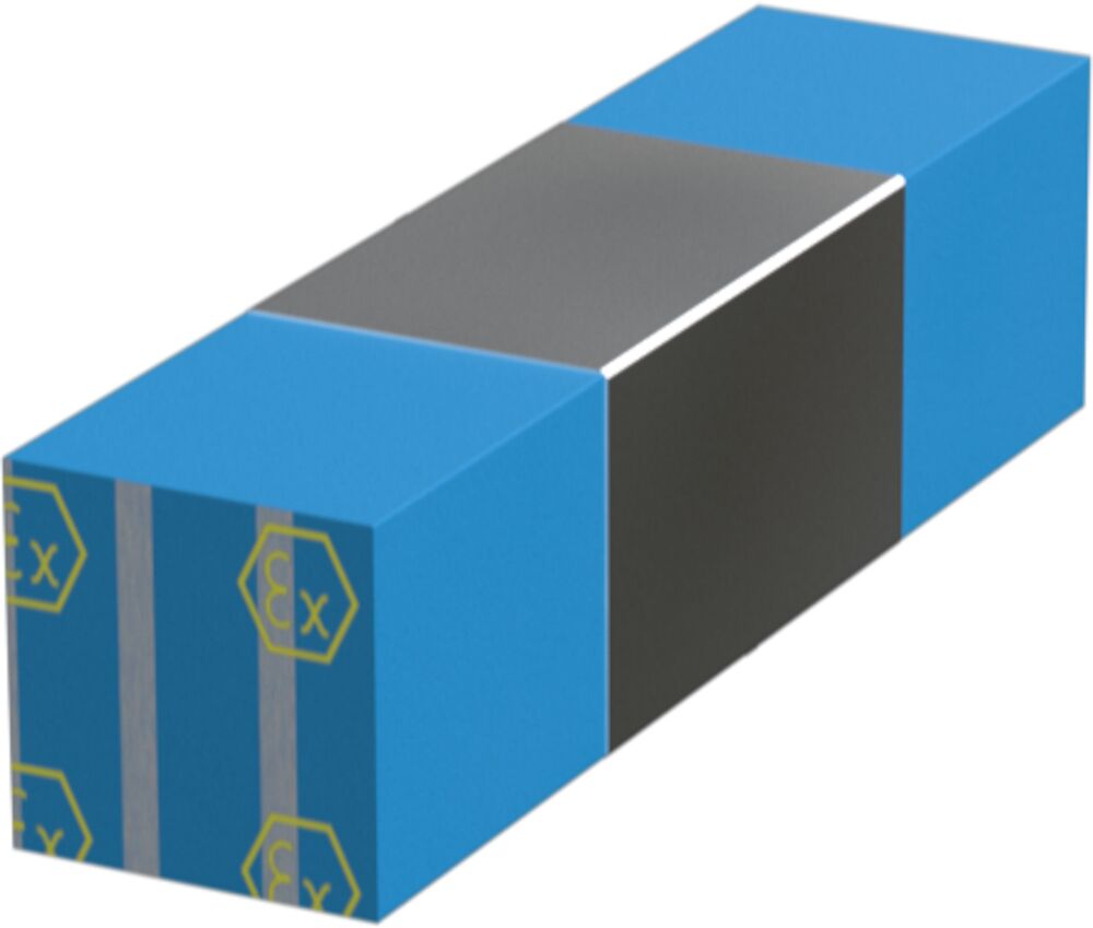 Roxtec RM ES Ex solid compensation module | Roxtec Inc US