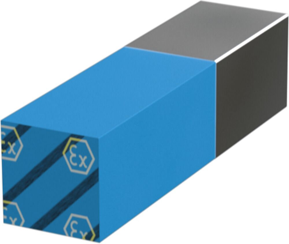 Roxtec RM PE Ex solid compensation module | Roxtec Inc US