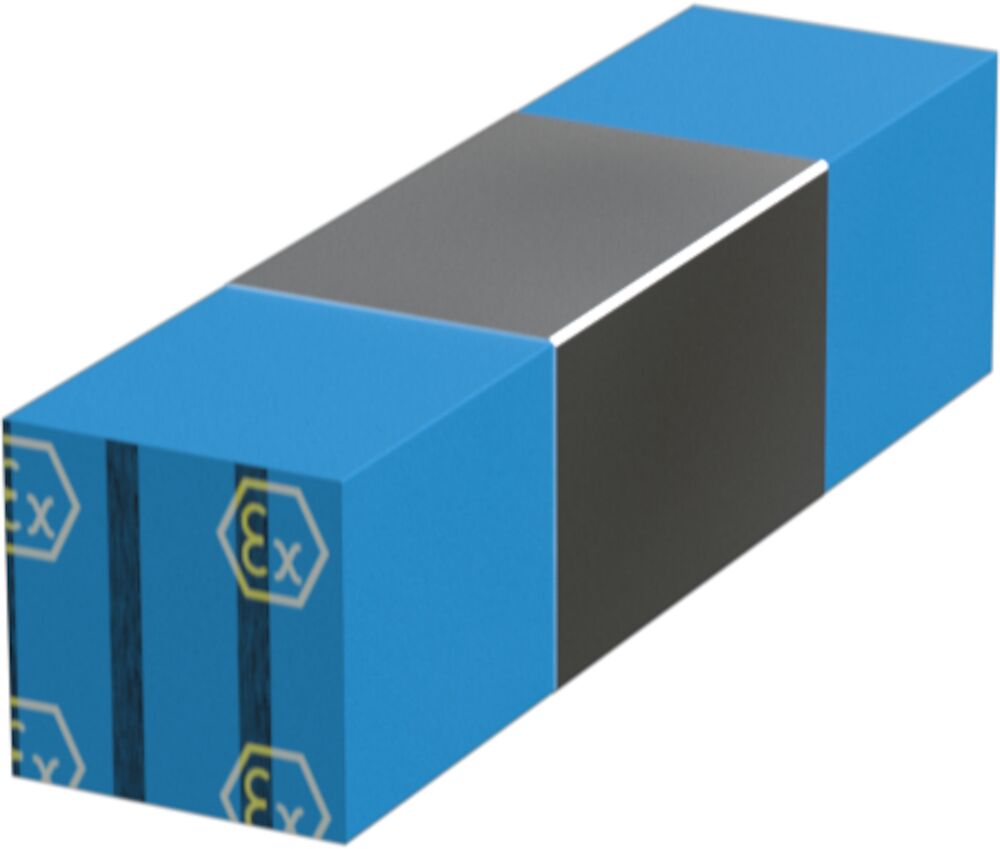 Roxtec RM PE Ex solid compensation module | Roxtec Inc US