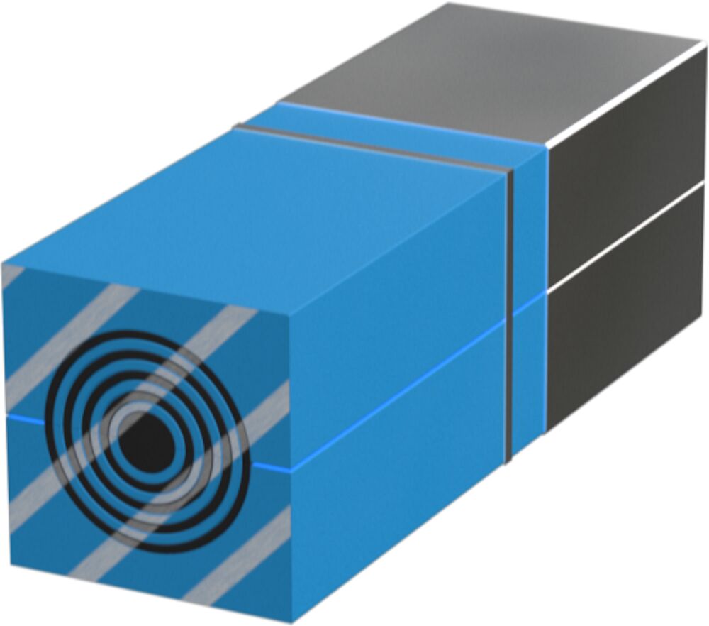 Roxtec RM ES module with Multidiameter™ | Roxtec Global