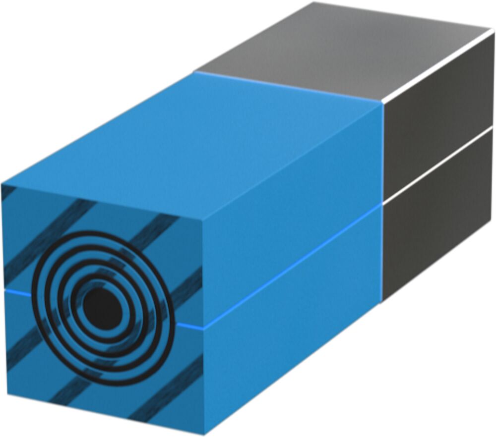 Roxtec RM PE module with Multidiameter™ | Roxtec Global