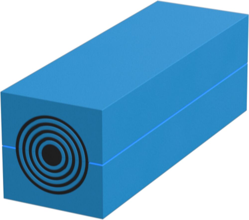 Roxtec RM module with Multidiameter™ | Roxtec Global