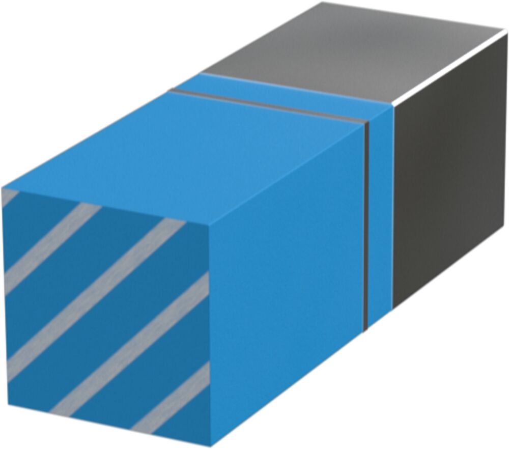 Roxtec RM ES solid compensation module | Roxtec Inc US