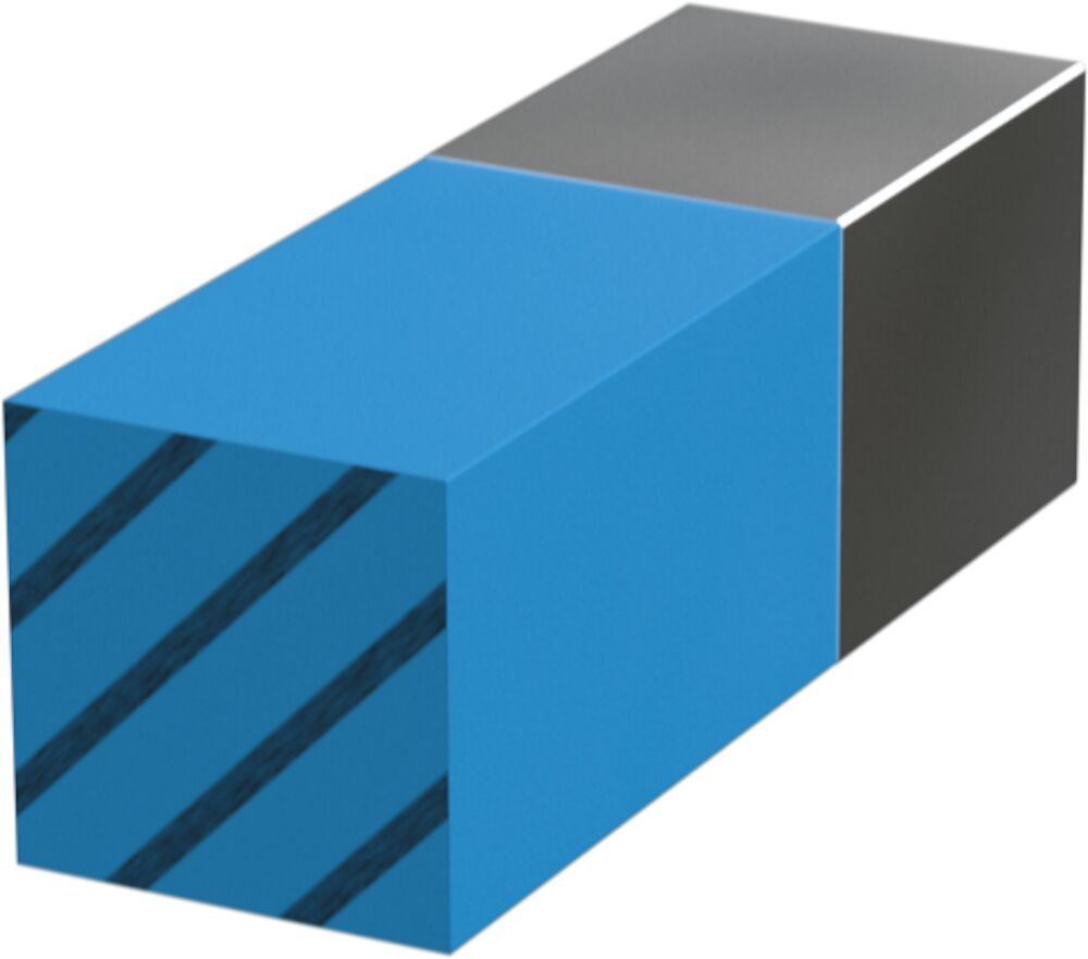 Roxtec RM PE solid compensation module | Roxtec Inc US